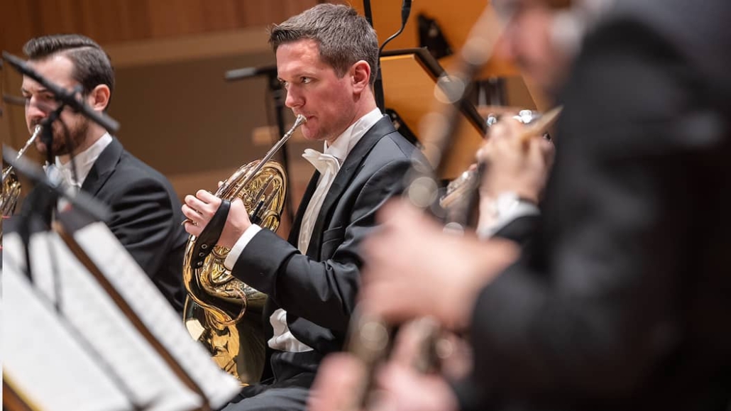 Orchester | Freunde und Förderer der NDR Radiophilharmonie e.V.